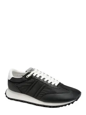 KENNETH COLE Gio Low Top Sneaker - Black 001