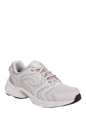 RYKA Low Profile Walking Sneaker Lilac Grey