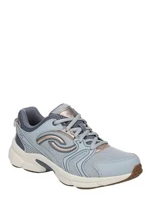 RYKA Low Profile Walking Sneaker - Pearl Blue