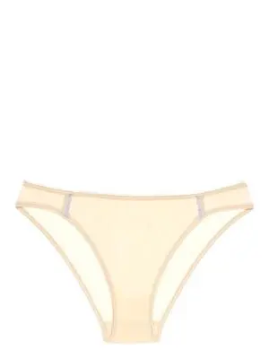 Araks Harriet Low-Rise Panty Orange