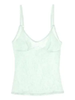 Araks Georgia Cami - Caledonia Blue