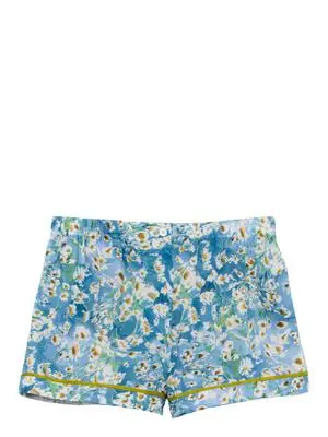 Araks Tia Boxer Short Liberty Daisy - Blue