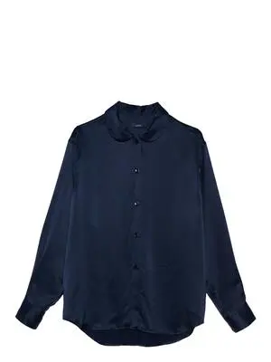 Araks Suki Pajama Top - Sea Blue