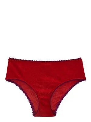 Araks Josephine Hipster - Red