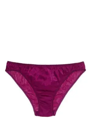 Araks Gwyneth Panty - Cranberry Red