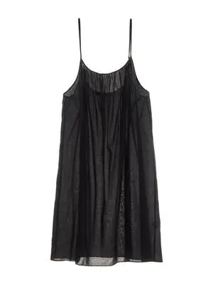 Araks Sarra Slip - Black