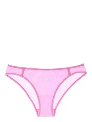 Araks Harriet Low-rise Panty - Purple