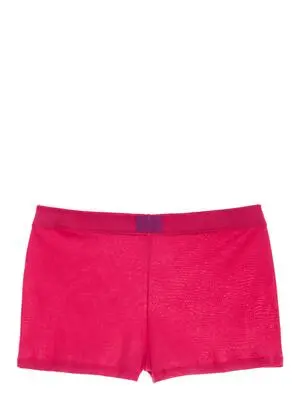 Araks Presley Short - Cherie Pink
