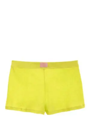 Araks Presley Short - Yellow