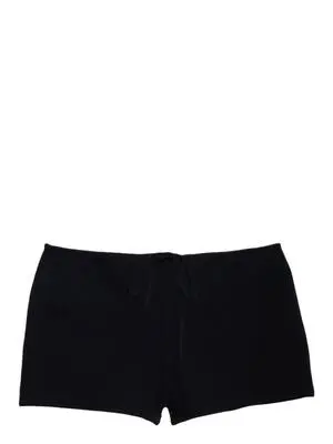 Araks Polly Short - Black