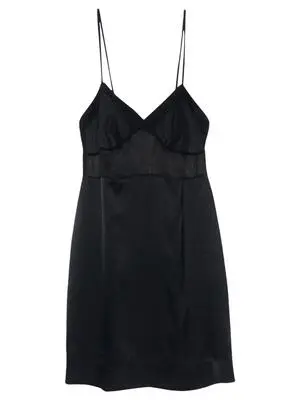 Araks Holly Slip - Black