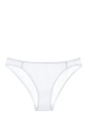 Araks Harriet Panty - White