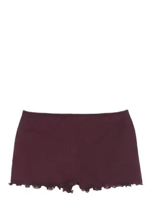 Araks Kat Shorts - Purple