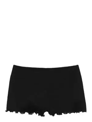 Araks Kat Shorts - Black