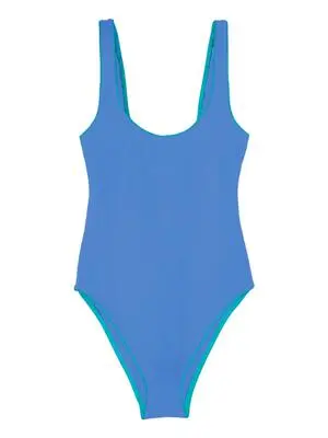 Araks Luna One-piece Swimsuit - Blue
