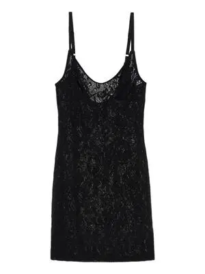 Araks Margo Slip - Black