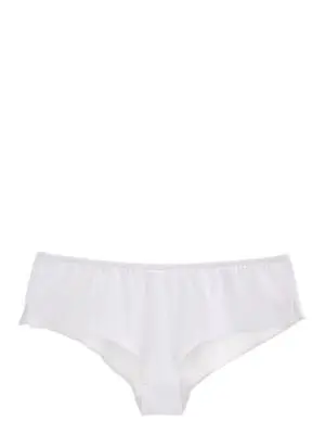 Araks Gal Hipster Panty - White
