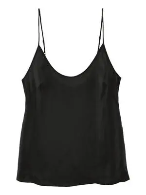 Araks Parker Cami - Black
