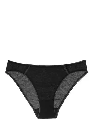 Araks Harriet Panty - Black