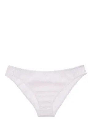 Araks Gwyneth Panty - White