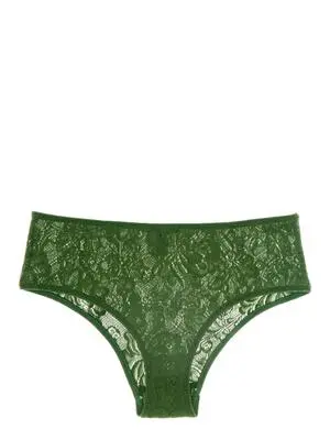 Araks Imogen Hipster Panty - Green