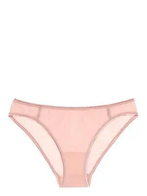 Araks Low-rise Panty - Nude