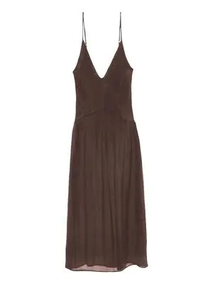 Araks Cadel Slip - Brown