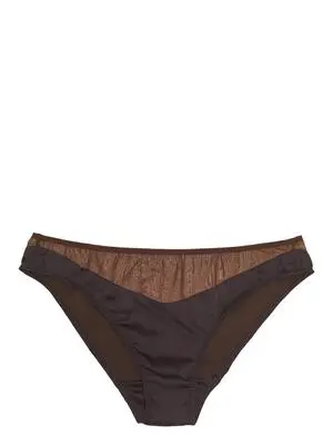 Araks Aaron Panty - Brown