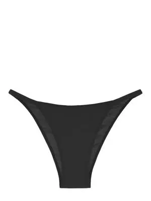 Araks Bisoux String Panty - Black