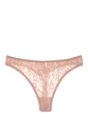 Araks Tine Thong - Nude