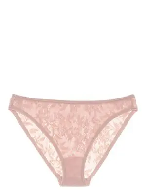 Araks Tris Bikini Panty - Beige