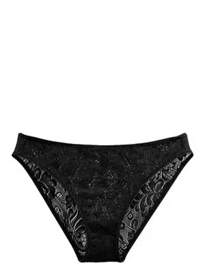 Araks Tris Panty - Black