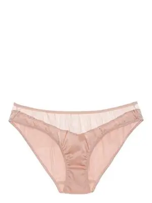 Araks Aaron Panty - Nude