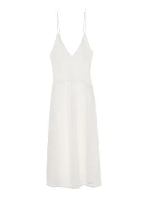 Araks Cadel Slip - White