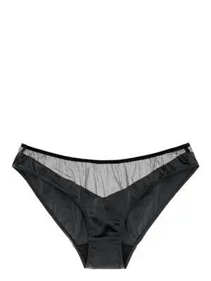Araks Aaron Panty - Black