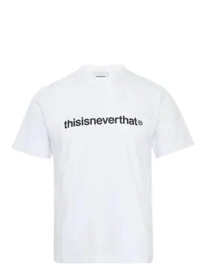 THISISNEVERTHAT Logo T-shirt - White