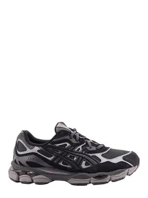 Asics Gel-nyc Sneakers - Black