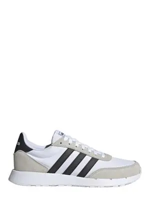 Adidas Run 60s 2.0 Sneakers - Cloud White / Core Black / Grey One