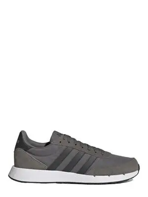 Adidas Run 60s 2.0 Sneakers - Grey Four / Carbon / Cloud White