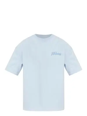 ALLSAINTS T-shirt "odyssey - Blue