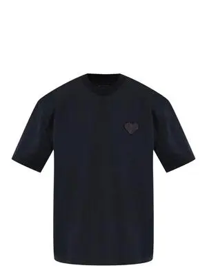 ALLSAINTS T-shirt 'lover - Black