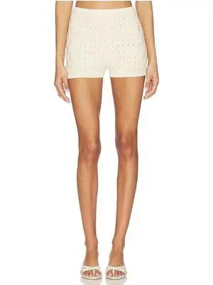 Devon Windsor Rhea Short - Pebble