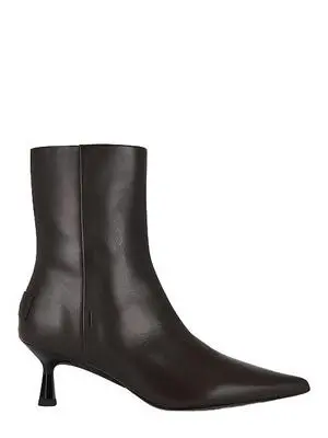 ALLSAINTS Vivian Boot - Brown