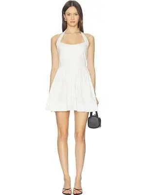 L*Space Jolie Mini Dress - White