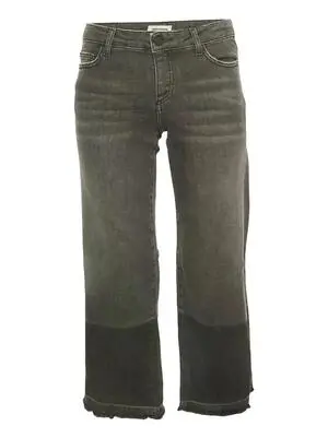 Zadig&Voltaire Faded Jeans - Grey