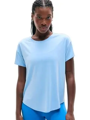 ATHLETA Relaxed Fit T-shirt