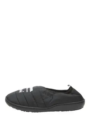 NEIGHBORHOOD X Nanga X Subu Vamp Slippers - Black