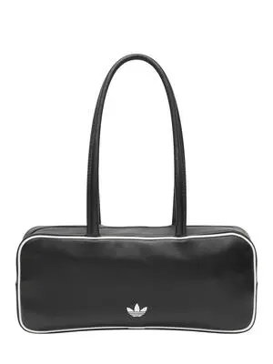 Adidas Adicolor Shoulder Bag - Black