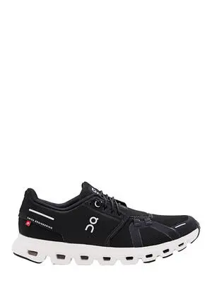 On Cloud Trainers Nero