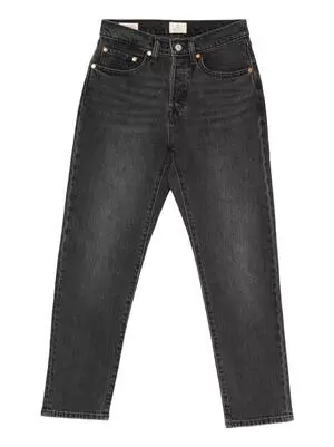 LEVI'S 501® Jeans - Black